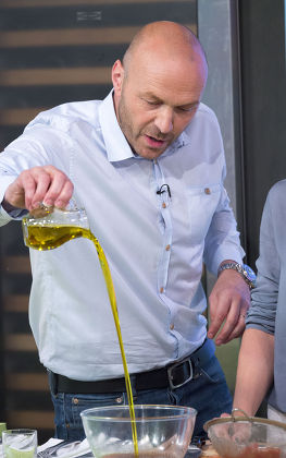 Simon Rimmer Editorial Stock Photo - Stock Image | Shutterstock