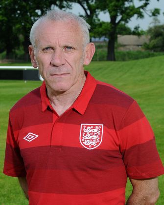 Peter Reid Editorial Stock Photo - Stock Image | Shutterstock