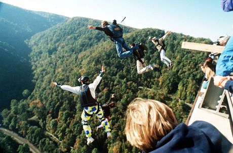 39 New river gorge bridge Stock Pictures, Editorial Images and Stock ...