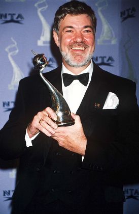 Jill Dando Boyfriend Alan Farthing Editorial Stock Photo - Stock Image ...