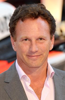 Christian Horner Editorial Stock Photo - Stock Image | Shutterstock