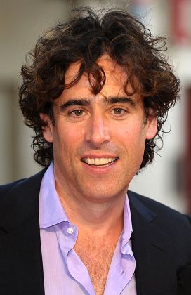 Stephen Mangan Editorial Stock Photo - Stock Image | Shutterstock