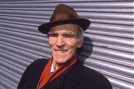 Ray Jones Old Picture Editorial Stock Photo - Stock Image | Shutterstock