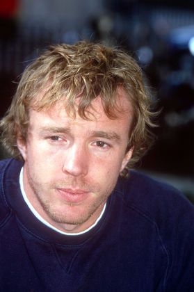 Guy Ritchie Editorial Stock Photo - Stock Image | Shutterstock