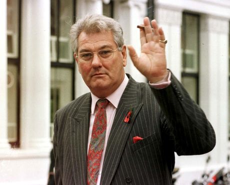 Bob Lofthouse Editorial Stock Photo - Stock Image | Shutterstock