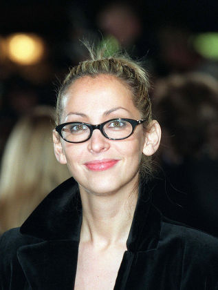 Natalie Appleton Editorial Stock Photo - Stock Image | Shutterstock