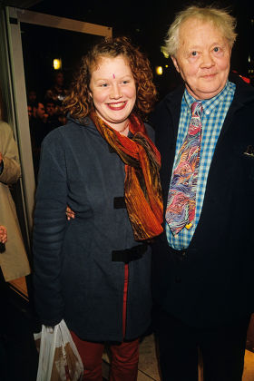 Dudley Sutton Editorial Stock Photo - Stock Image | Shutterstock