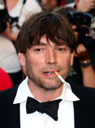 Alex James Editorial Stock Photo - Stock Image | Shutterstock