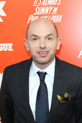 Paul Scheer Editorial Stock Photo - Stock Image | Shutterstock