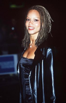 Angela Griffin Actress Editorial Stock Photo - Stock Image | Shutterstock