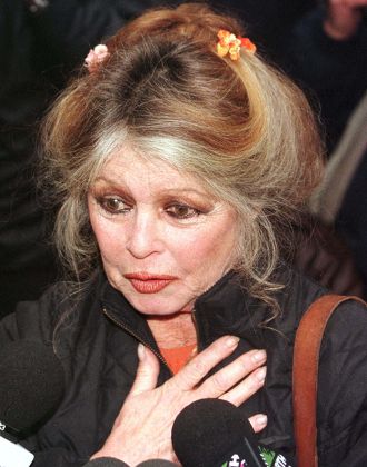 Brigitte Bardot Editorial Stock Photo - Stock Image | Shutterstock