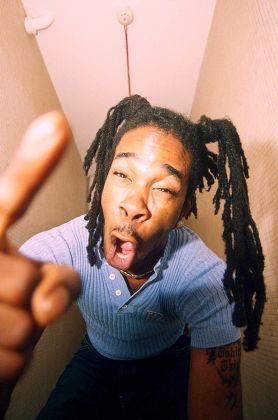 Busta Rhymes Editorial Stock Photo - Stock Image | Shutterstock