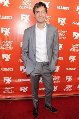 Mark Duplass Editorial Stock Photo - Stock Image | Shutterstock