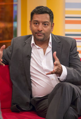 Nitin Ganatra Editorial Stock Photo - Stock Image | Shutterstock