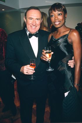 Andrew Neil Editorial Stock Photo - Stock Image | Shutterstock