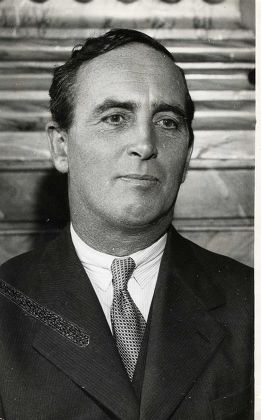 Humphrey Verdon Roe July 1949 Founder Editorial Stock Photo - Stock ...