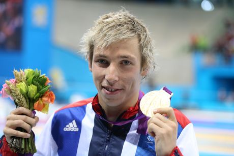 Jonathan Fox Wins Gold Mens 110m Editorial Stock Photo - Stock Image ...