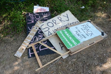 Placards Editorial Stock Photo - Stock Image | Shutterstock