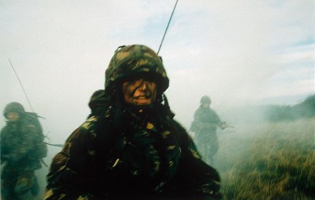 Captain Emma Watson Mack Britain Editorial Stock Photo - Stock Image ...