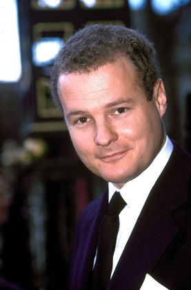 Viscount Rothermere 1999 Editorial Stock Photo - Stock Image | Shutterstock