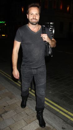 Queen AIDS Benefit in support of The Mercury Phoenix Trust, One Mayfair ...