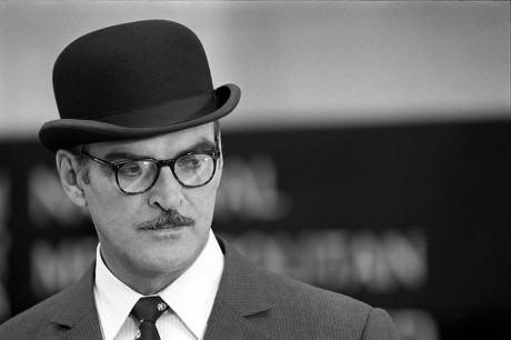 Stanley Baker Mr Graham Editorial Stock Photo - Stock Image | Shutterstock