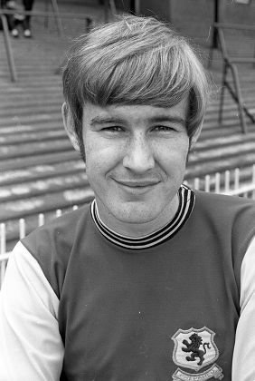 Peter Broadbent Aston Villa Fc Footballer Editorial Stock Photo - Stock ...