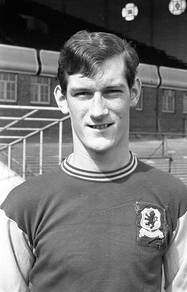 Alan Deakin Aston Villa Fc Footballer Editorial Stock Photo - Stock ...