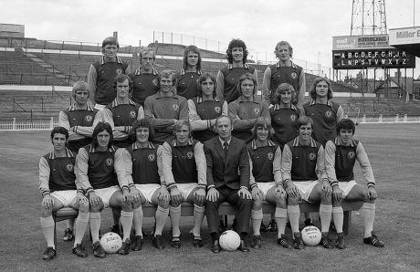 fotos de Ray Graydon Aston Villa Football Club - Foto de stock de ...