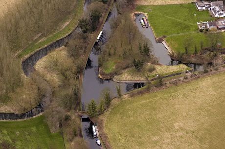 Junction 7 M6 Motorway Great Barr Editorial Stock Photo - Stock Image ...