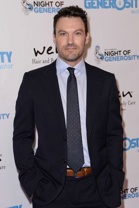 5th Annual 'Night of Generosity' Benefit, Los Angeles, America - 06 Sep ...