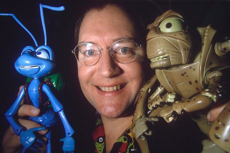 John Lasseter Editorial Stock Photo - Stock Image | Shutterstock