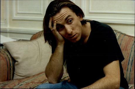 Actor Tim Roth Simon Timothy Tim Editorial Stock Photo - Stock Image ...