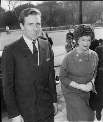 "Earl Snowdon Mother Anne Countess Rosse" - Ảnh báo chí có sẵn - Ảnh có ...