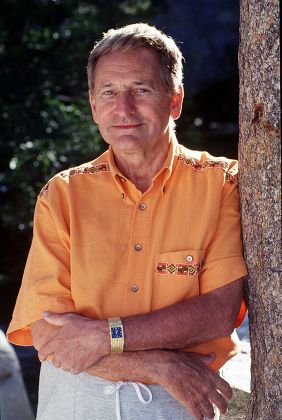 Lonnie Donegan Wife Sharon Sons Editorial Stock Photo - Stock Image ...