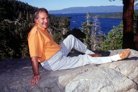 Lonnie Donegan Wife Sharon Sons Editorial Stock Photo - Stock Image ...