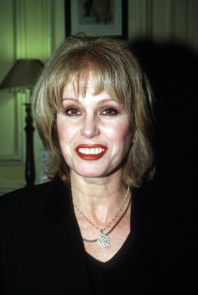 Joanna Lumley Editorial Stock Photo - Stock Image | Shutterstock