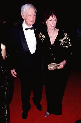 Red Buttons His Wife Alicia Editorial Stock Photo - Stock Image ...