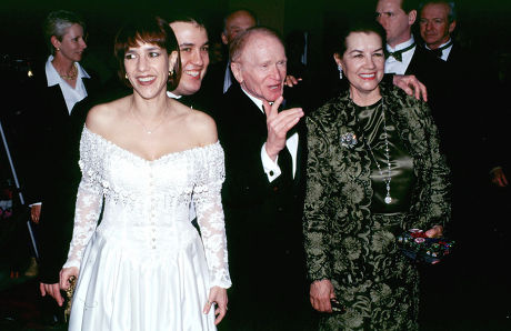 Red Buttons His Wife Alicia Editorial Stock Photo - Stock Image ...