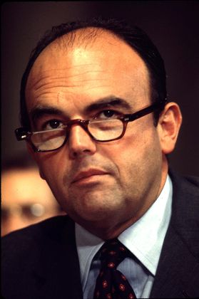 John D Ehrlichman Editorial Stock Photo - Stock Image | Shutterstock