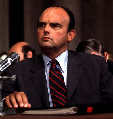 John D Ehrlichman Editorial Stock Photo - Stock Image | Shutterstock