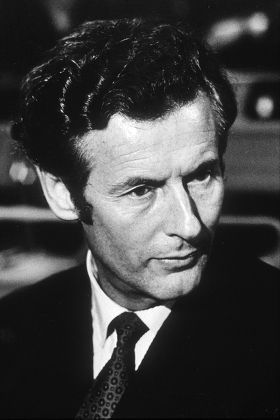 Group Captain Peter Townsend On Dee Editorial Stock Photo - Stock Image ...