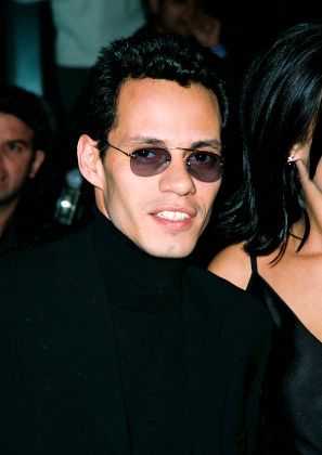 Marc Anthony Editorial Stock Photo - Stock Image | Shutterstock