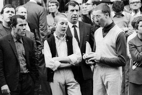 Skinheads Editorial Stock Photo - Stock Image | Shutterstock