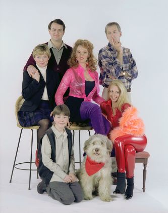Julie Dawn Cole Hugh Bonneville Editorial Stock Photo - Stock Image ...