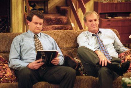 'Married for Life' TV Programme. - 1996 Stock Pictures, Editorial ...