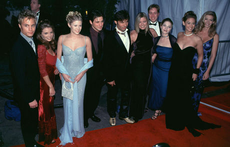 15TH ANNUAL SOAP OPERA DIGEST AWARDS IN CALIFORNIA, AMERICA - 1999 ...