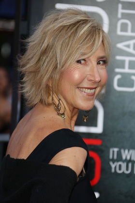 Lin Shaye Editorial Stock Photo - Stock Image | Shutterstock