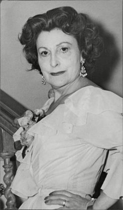 Mrs Eileen Cotes Preedy Wife Barrister Editorial Stock Photo - Stock ...