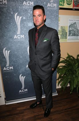 David Nail Editorial Stock Photo - Stock Image | Shutterstock